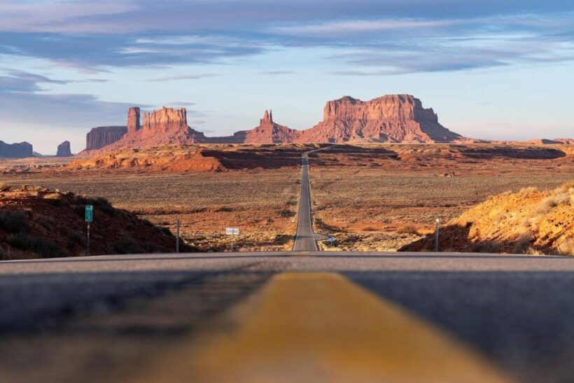Monument Valley 4x4 Navajo Guided Tour - Who Should Consider This Tour?