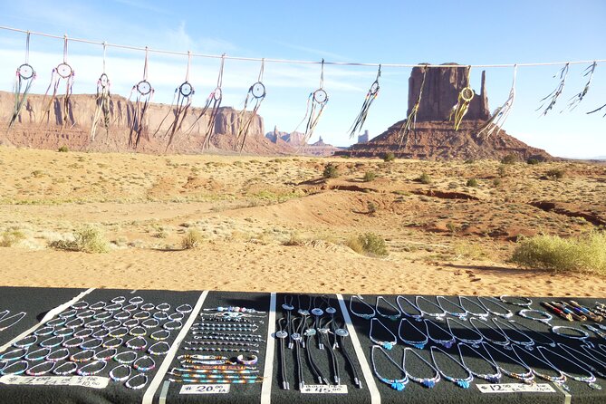 Monument Valley 4x4 Tour - Reviews and Ratings