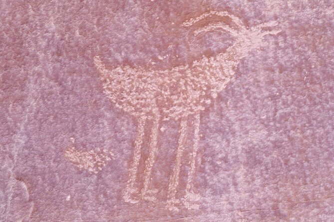 Monument Valley 4x4 Tour - Exploring Monument Valley