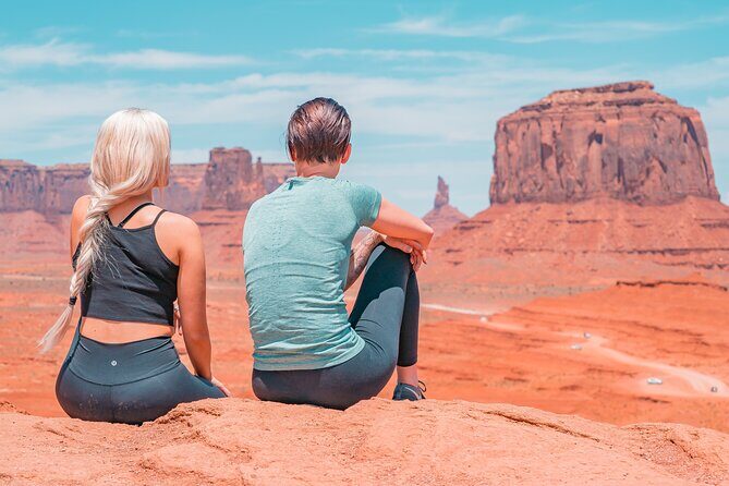 Monument Valley Air and Ground Tour from Phoenix (MVJ) - The Sum Up: Is This Tour Worth It?