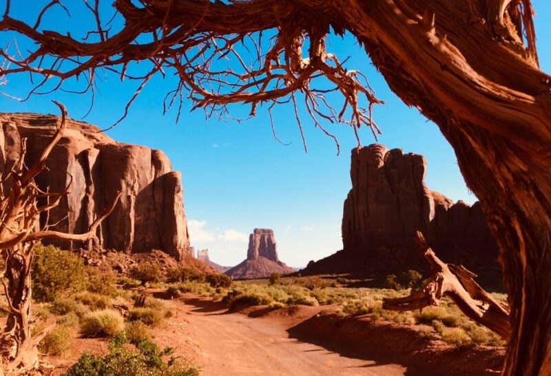 Monument Valley and Mystery Valley Full-Day Tour - Final Thoughts