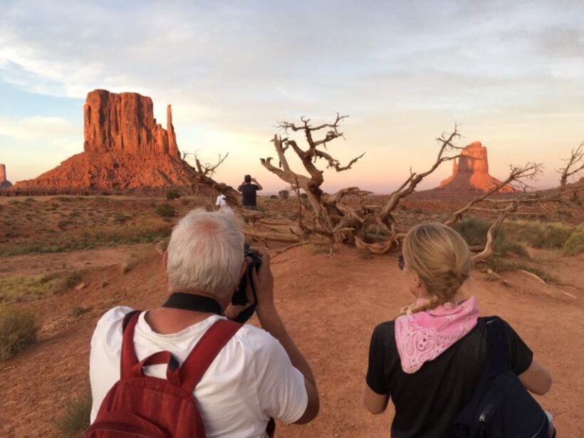 Monument Valley: Backcountry Jeep Tour with Navajo Guide - Final Thoughts