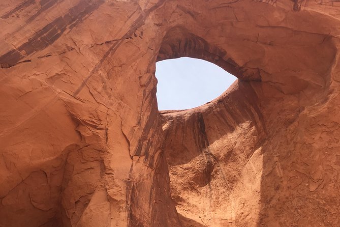 Monument Valley Backcountry Tour - Why This Tour Excels