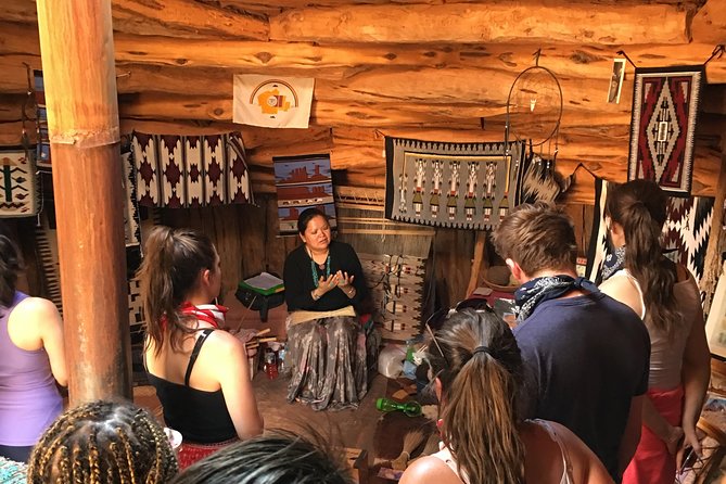 Monument Valley Backcountry Tour - Who Should Book This?