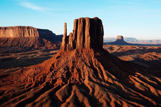 Monument Valley Day Tour from Flagstaff - The Itinerary in Detail
