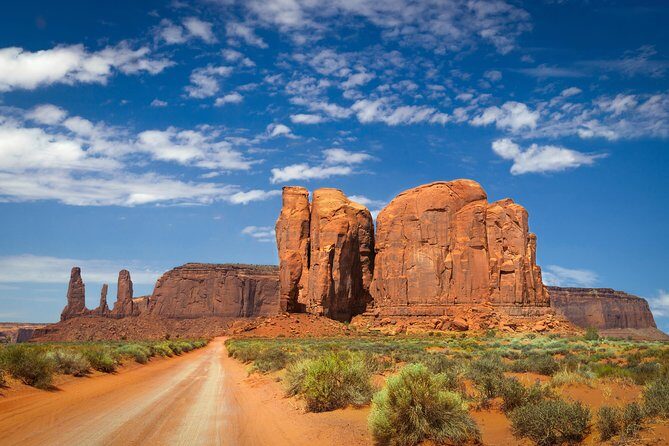 Monument Valley Day Tour from Sedona - Practical Details and Considerations