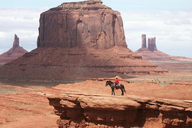 Monument Valley Day Tour from Sedona - What Real Travelers Say
