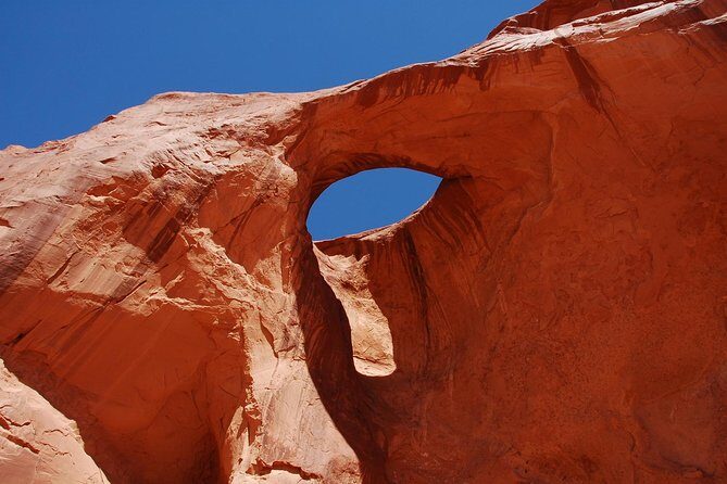 Monument Valley Deluxe Tour - FAQ
