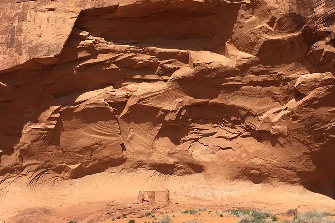 Monument Valley Extended Backcountry Tour - The Sum Up