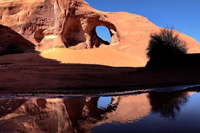 Monument Valley Group Tour - 3 Hours - Navajo Spirit Tours - Tour Cost and Value