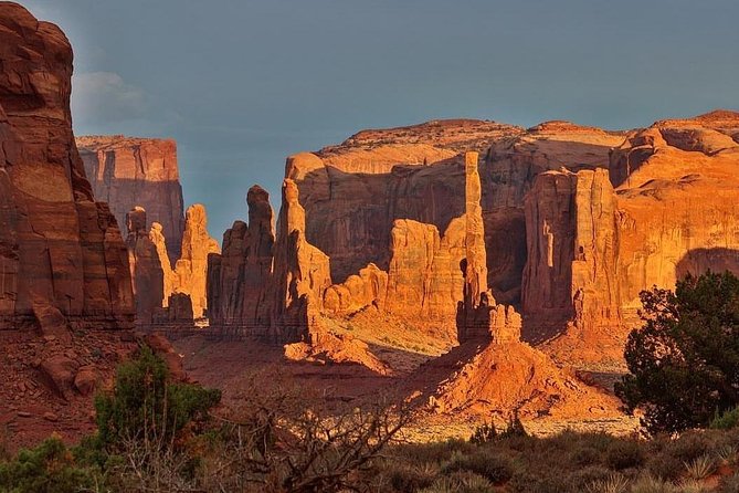 Monument Valley Group Tour - 3 Hours - Navajo Spirit Tours - Authenticity and Cultural Respect