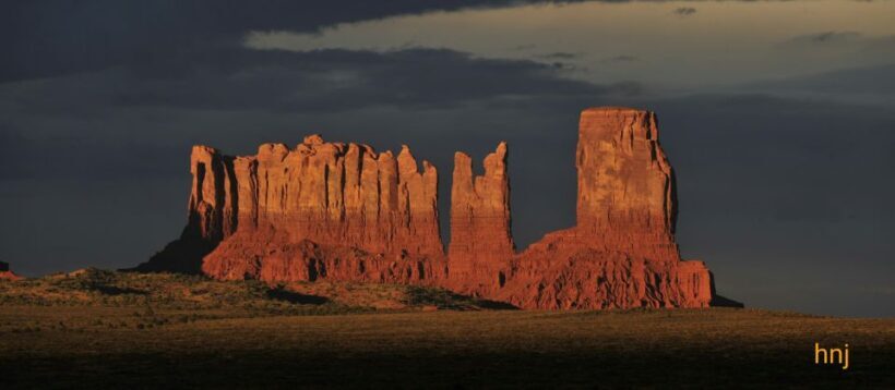 Monument Valley: Guided Sunset Tour - What’s Included and What to Consider