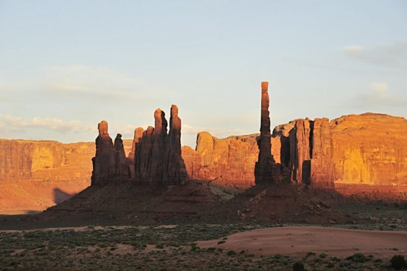 Monument Valley: Guided Sunset Tour - Authenticity and Cultural Connection