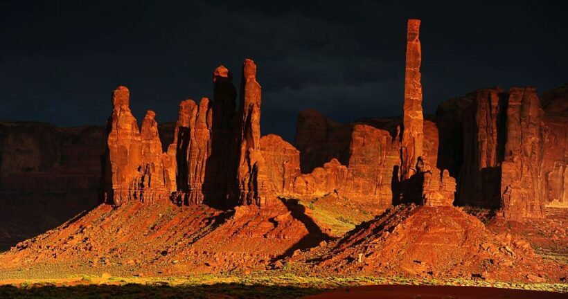 Monument Valley: Guided Sunset Tour - Who Should Consider This Tour?