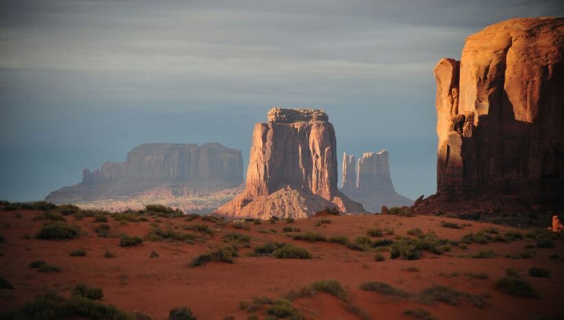 Monument Valley: Guided Sunset Tour - FAQ