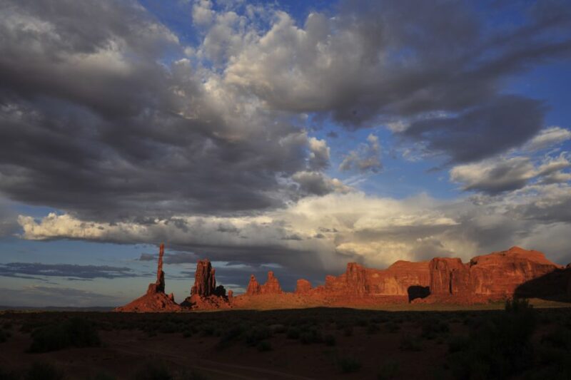 Monument Valley: Guided Sunset Tour - What You’ll Love