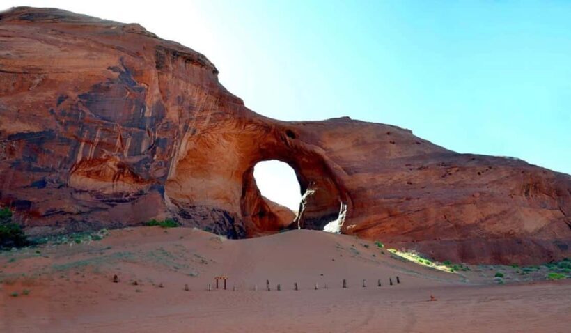 Monument Valley: Guided Tour of Secluded Locations - Who Should Consider This Tour