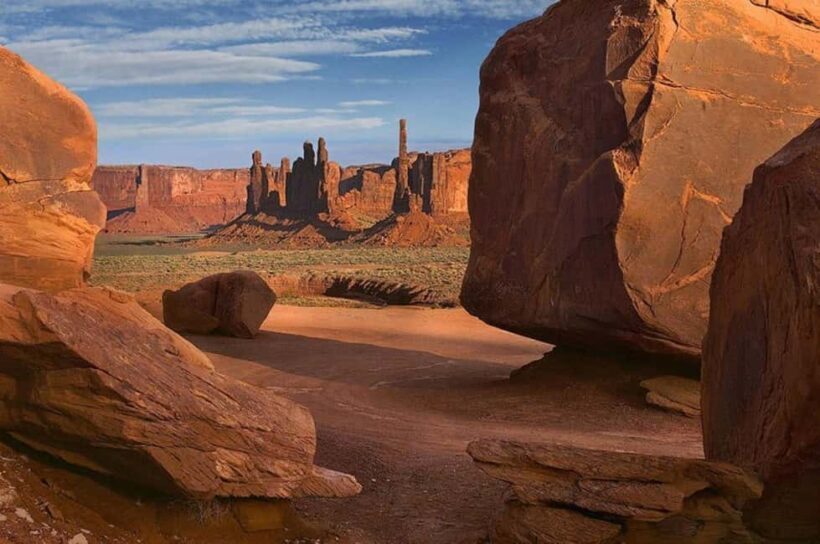 Monument Valley: Guided Tour of Secluded Locations - Final Thoughts on Value and Authenticity