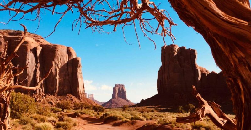Monument Valley: Highlights Tour with Backcountry Access - Frequently Asked Questions