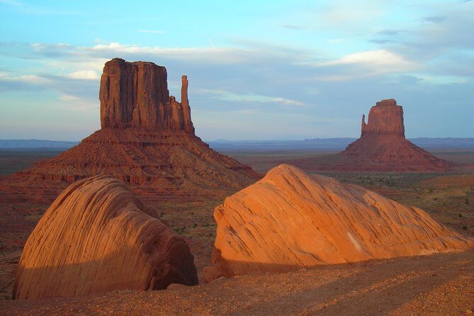 Monument Valley Hogan Overnight Experience - Frequently Asked Questions