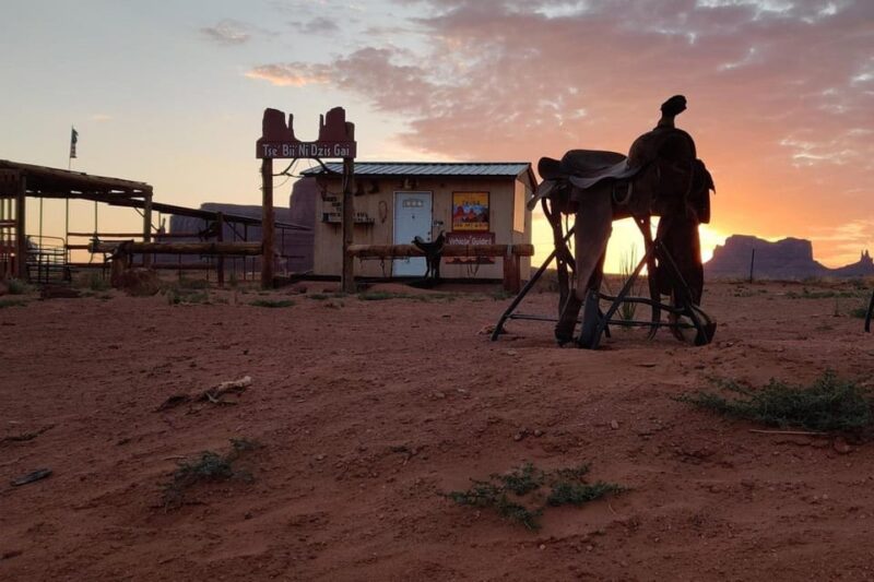 Monument Valley: Horseback Adventure Tour - Value and Pricing Analysis