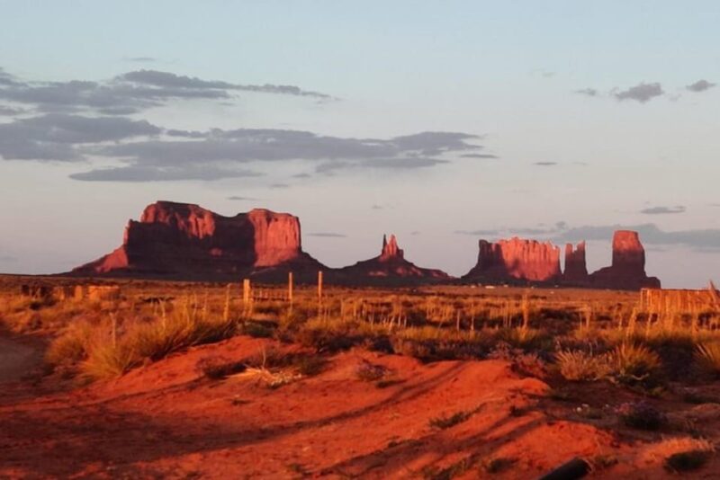 Monument Valley: Horseback Adventure Tour - FAQ