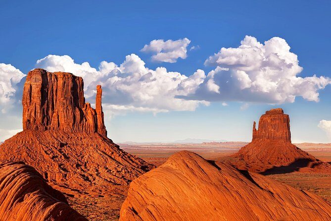 Monument Valley Loop Drive Tour - Introduction: Why a Guided Tour of Monument Valley Makes Sense