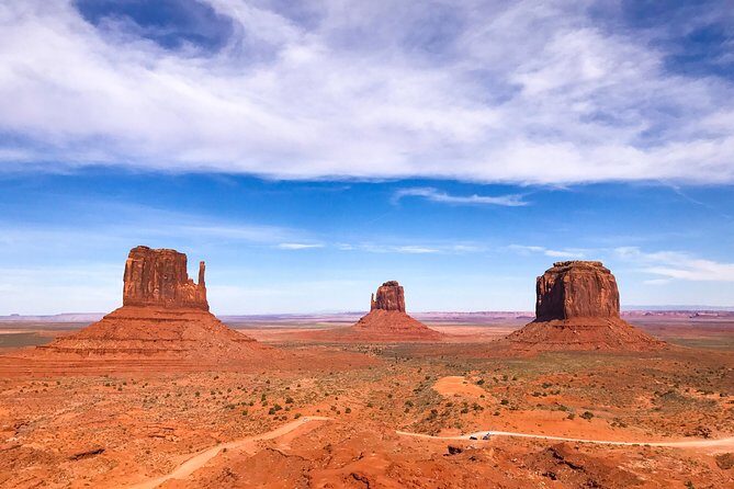 Monument Valley Loop Drive Tour - Deep Dive into the Itinerary