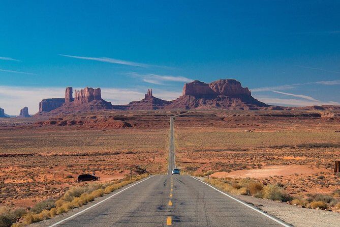 Monument Valley Loop Drive Tour - Price and Value Assessment
