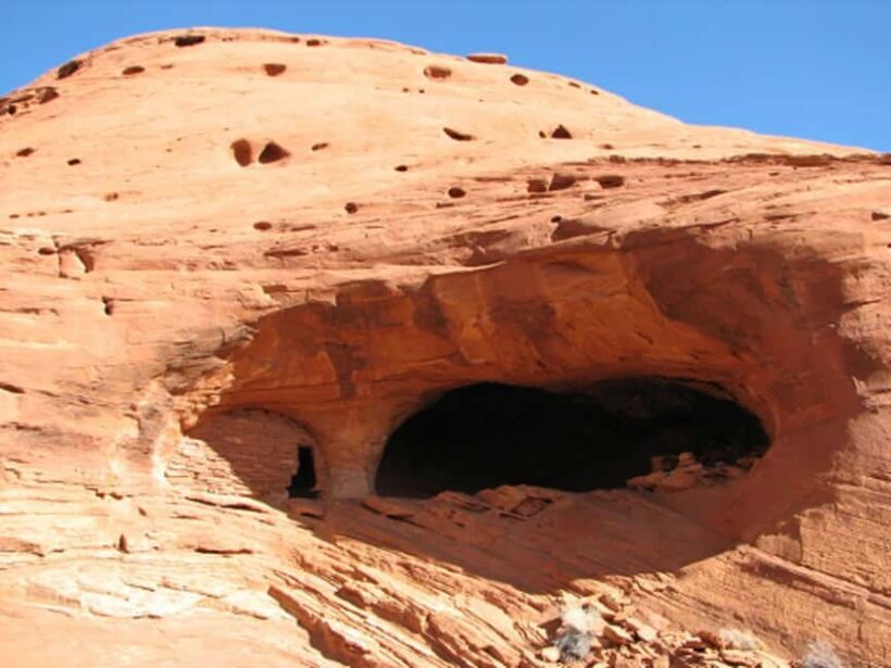 Monument Valley: Mystery Valley Historical Ruins Tour - Key Points