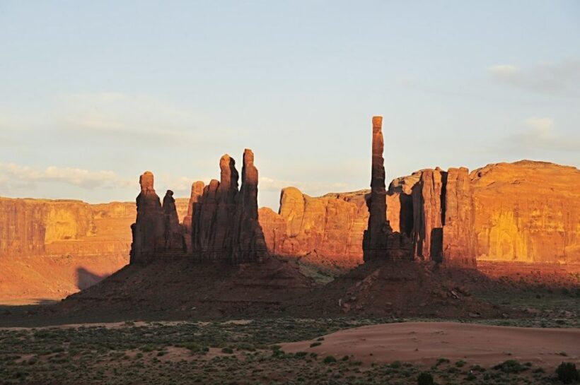 Monument Valley: Scenic 1.5-Hour Tour - The Practicalities