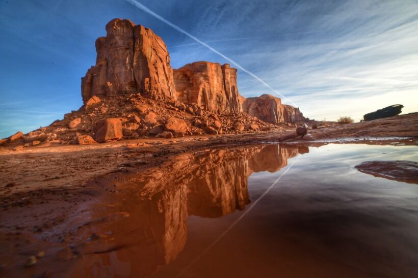 Monument Valley: Scenic 1.5-Hour Tour - Who Should Consider This Tour?