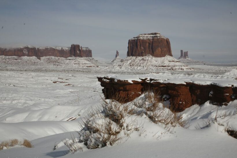Monument Valley: Scenic 1.5-Hour Tour - Final Thoughts