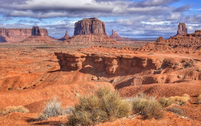 Monument Valley: Scenic 1.5-Hour Tour - FAQ