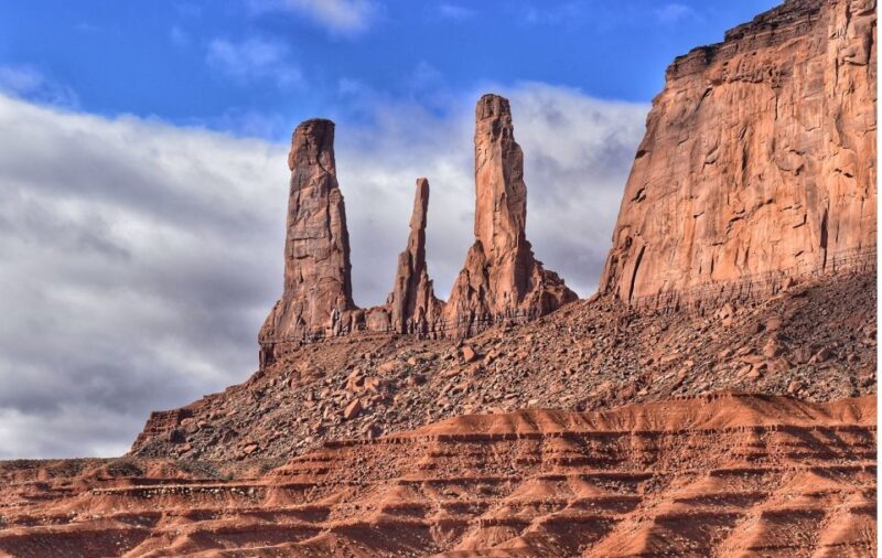 Monument Valley: Scenic 1.5-Hour Tour - How This Tour Compares to Larger or Longer Alternatives