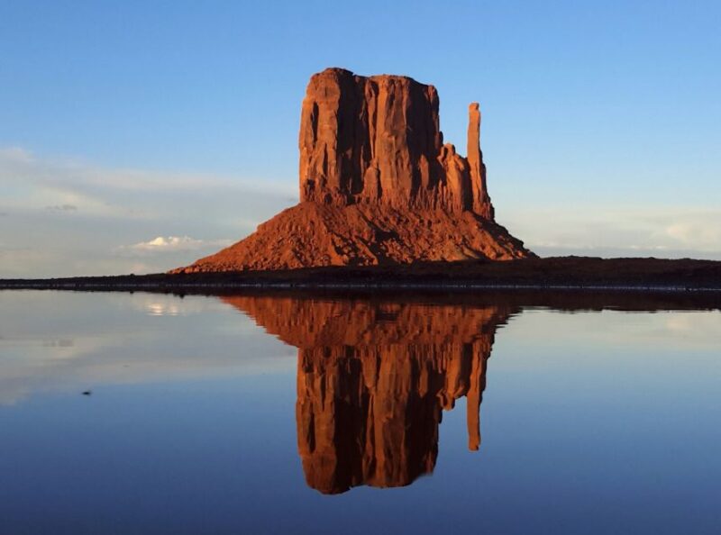 Monument Valley: Scenic 1.5-Hour Tour - Practical Tips for Getting the Most Out of Your Tour