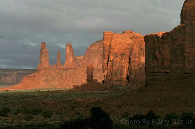 Monument Valley: Scenic 2.5-Hour Guided Tour - What’s Included & What’s Not