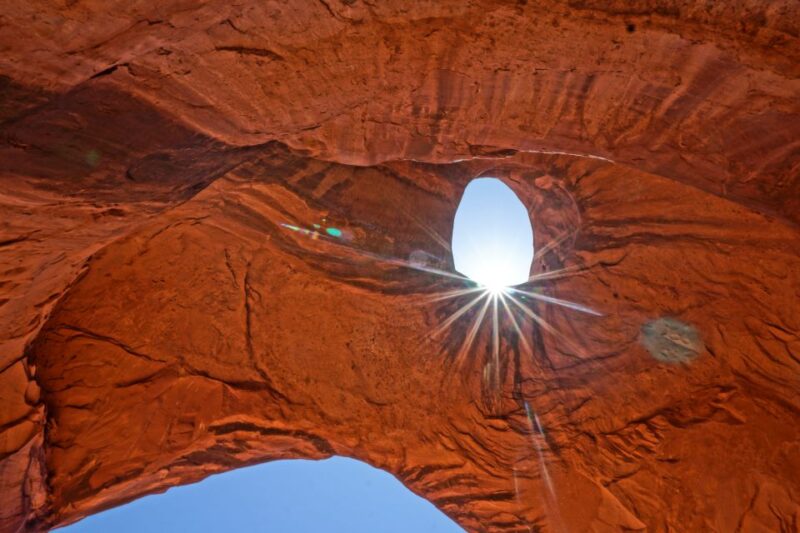 Monument Valley: Scenic 2.5-Hour Guided Tour - Final Thoughts