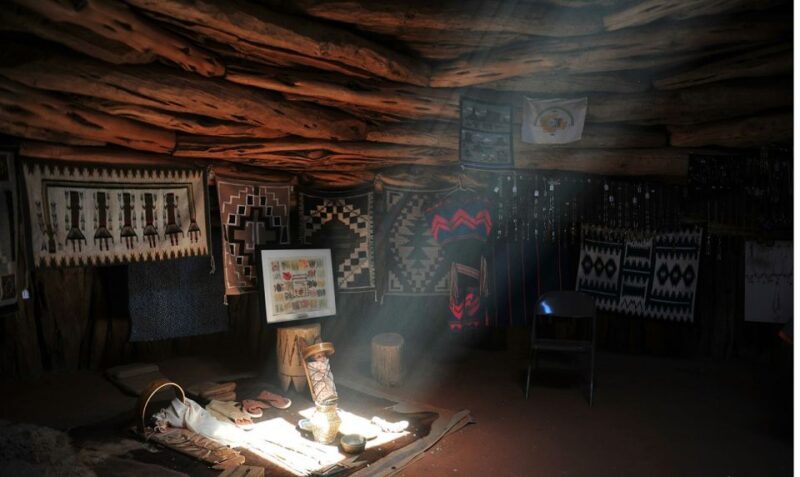 Monument Valley: Scenic 3.5-Hour Cultural Tour - The Scenic and Cultural Highlights