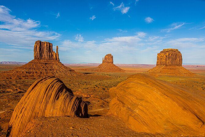 Monument Valley Self-Guided Audio Tour - FAQ: Your Questions Answered