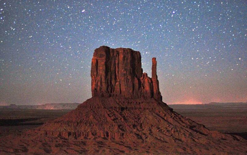 Monument Valley: Stargazing Tour - FAQ