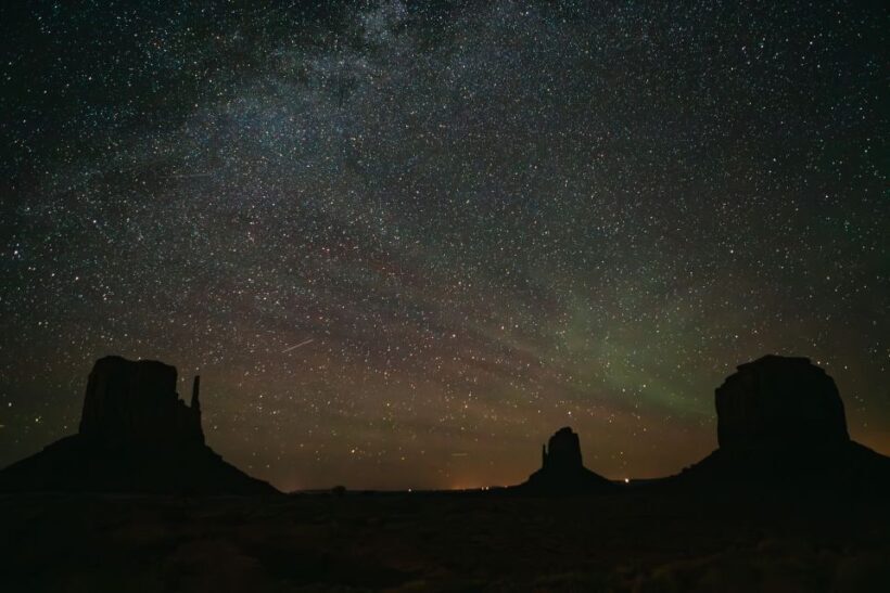 Monument Valley: Stargazing Tour - Practical Tips for Your Night Under the Stars