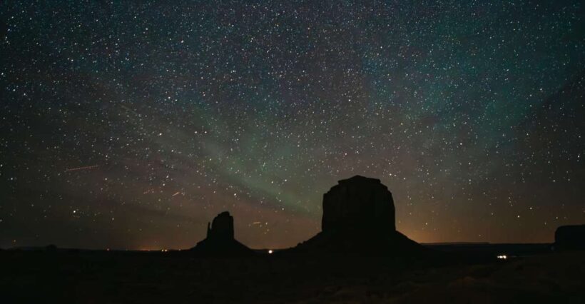 Monument Valley: Stargazing Tour - FAQs