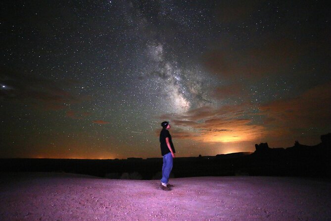 Monument Valley Stargazing Tour - What to Expect from the Monument Valley Stargazing Tour