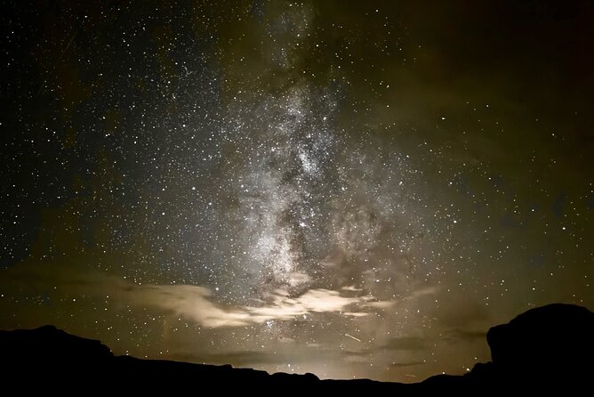 Monument Valley Stargazing Tour - Who Will Love This Tour?