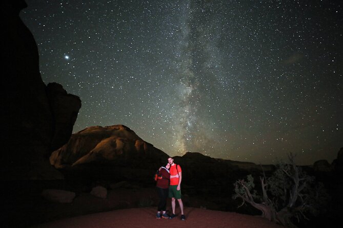 Monument Valley Stargazing Tour - FAQs
