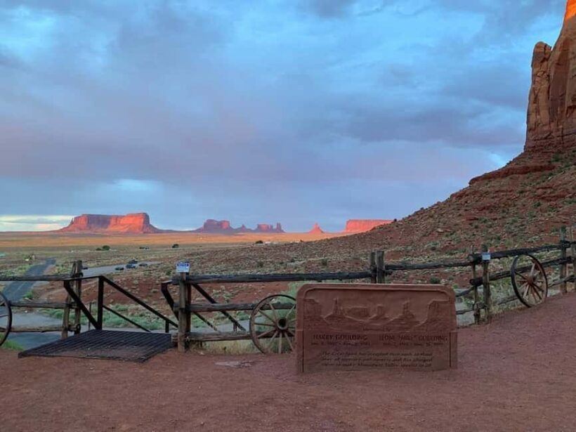 Monument Valley: Sunrise or Sunset Tour with Navajo Guide - The Practicalities: What You Need to Know