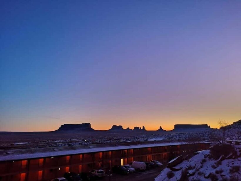 Monument Valley: Sunrise or Sunset Tour with Navajo Guide - FAQ