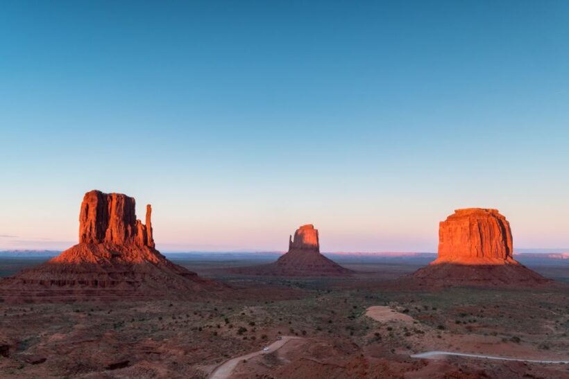 Monument Valley: Sunset Tour with Navajo Guide - Practical Tips for Travelers