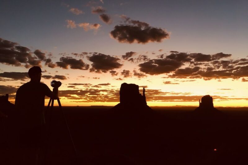 Monument Valley: Sunset Tour with Navajo Guide - The Itinerary: What You’ll See and Do